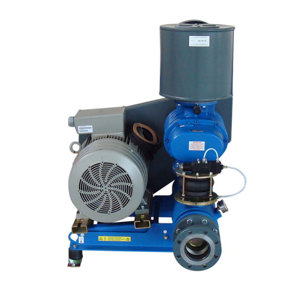 Home - Hadron Engineering - The Blower Specialists