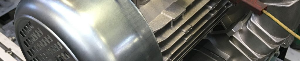 Rotary Valves/Feeders/Airlocks - Hadron Engineering